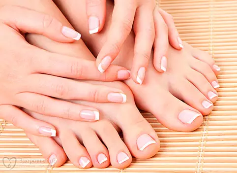 Quanto mais você cuida das unhas, pior fica a beleza delas!