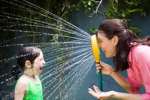 Tipus d’enduriment. Com cal temperar els nens per protegir-los del refredat?