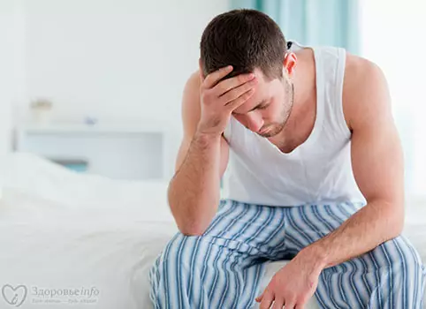 Atunṣe lẹhin prostatitis. Kini o nilo lati mọ?