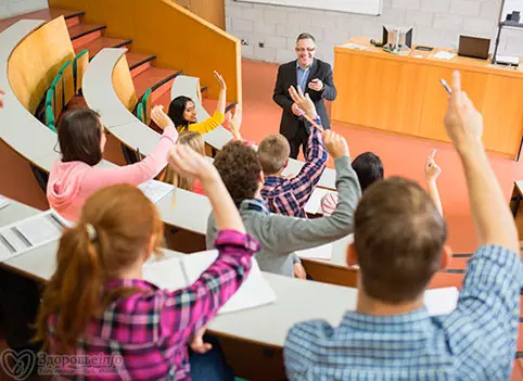 Met welke temperatuur kun je het maximale cijfer op het examen halen?