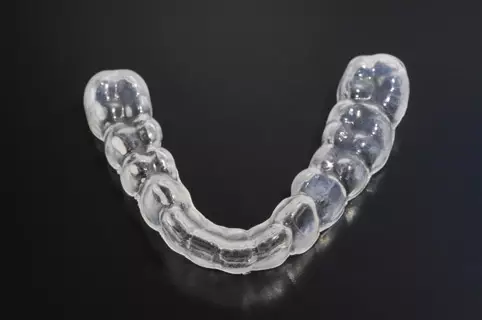 Bruxism