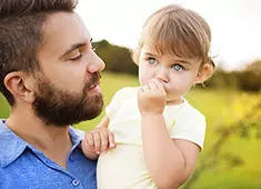 Quando papà può essere mamma?