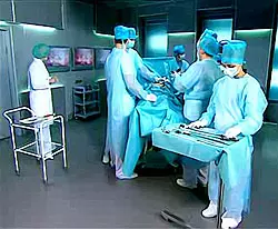 Chirurgie fără bisturiu și incizii 4849_5