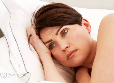 Do not sleep at night? You are 2x more likely to get breast cancer!