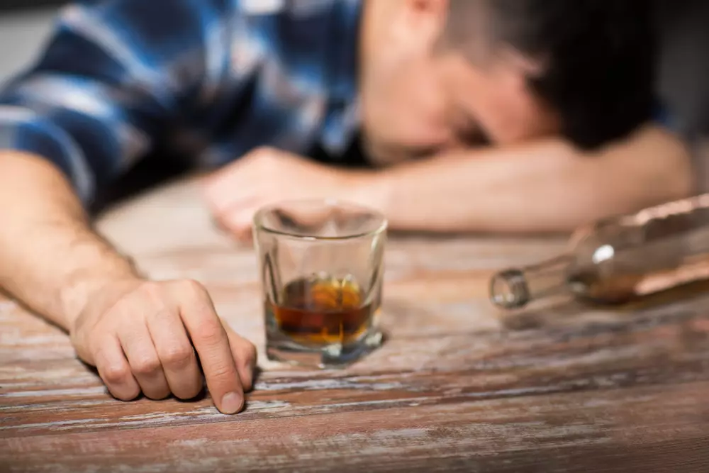 Alcoholism: not a habit, but a disease 5301_3