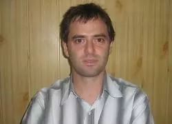 مكسيم فلاديميروفيتش سكولاتشيف ، مرشح العلوم البيولوجية
