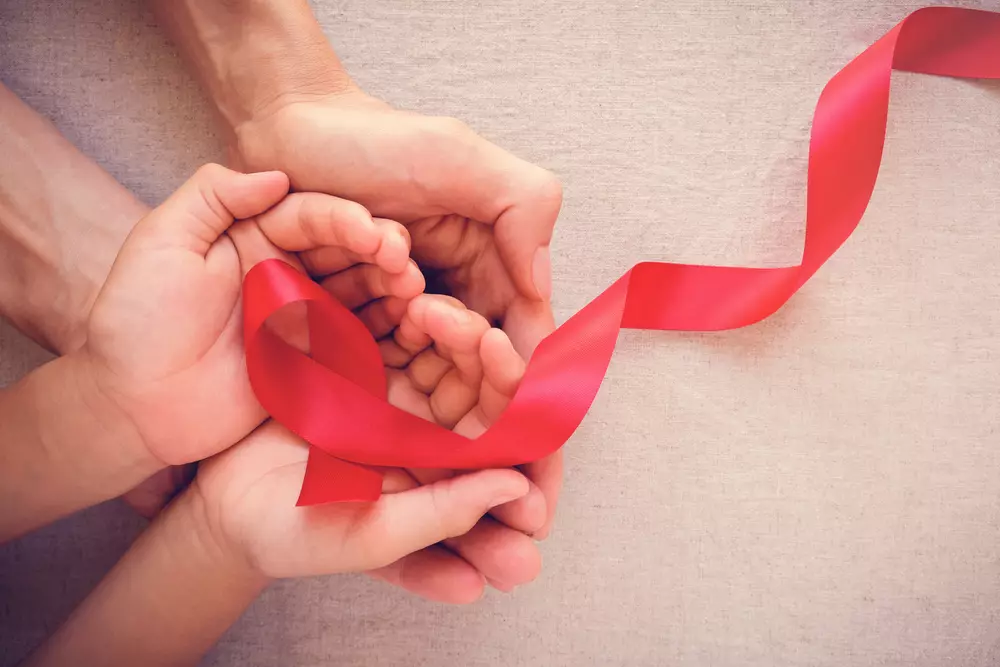 HIV: mit kell tenni, hogy soha ne kapja el 5348_1