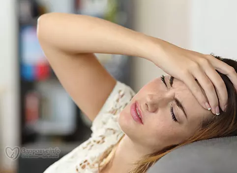 Alergije i migrene su povezane!