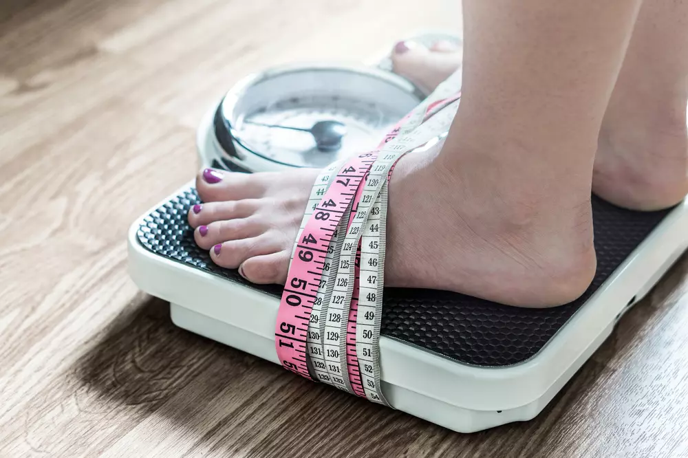 어떤 대가를 치르더라도 체중 감량: 엄격한 다이어트의 6가지 결과 5374_4