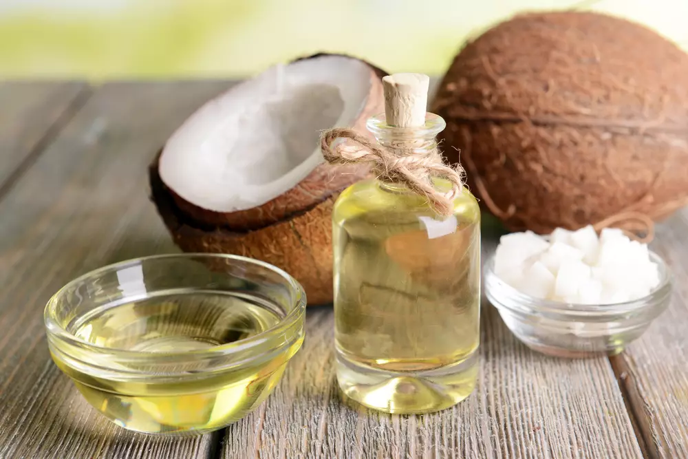 6 nenavadnih načinov uporabe kokosovega olja 5395_1