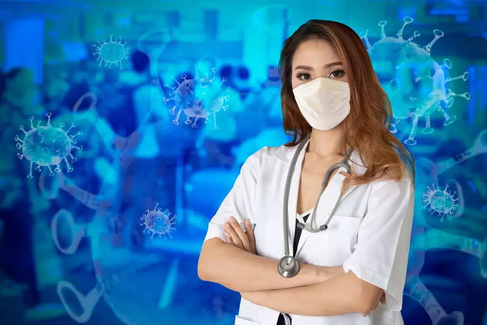 Смел нов свят: как пандемията промени медицината 5469_5