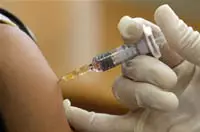 Vaccin contre la grippe porcine ? Demandez au médecin