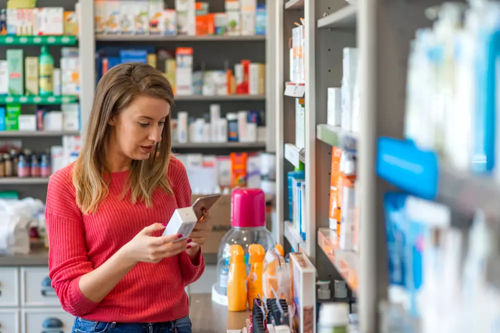 Pharmacies muzvivakwa zvekugara anogona kuvhara nekuda kwezvitsva zvinodiwa 5544_2