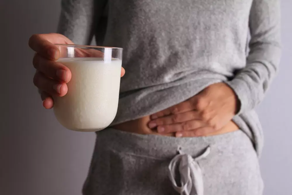 Kravlje, sojino ili bademovo mlijeko: koje mlijeko je za vas zdravije? 5676_3