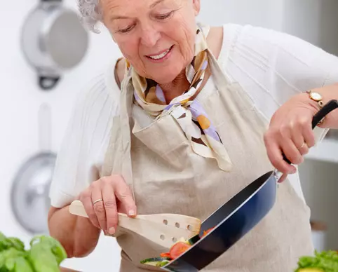 Gezond eten op oudere leeftijd 5683_1