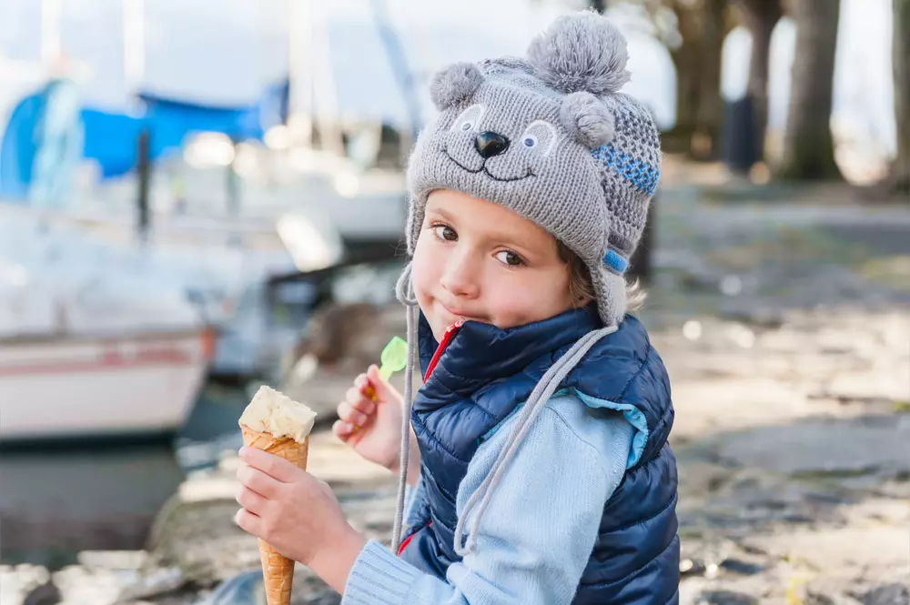 És krim sareng colds: naha aya hubunganana?