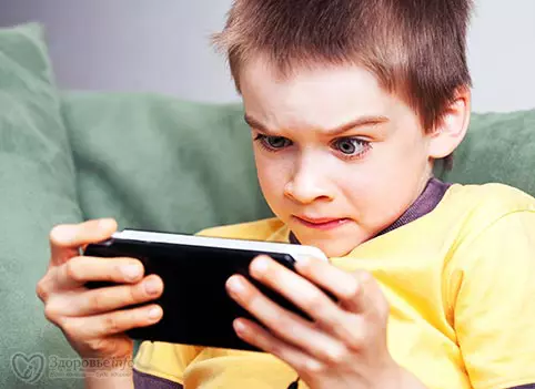 Սաստե՞ք երեխային մշտական ​​համակարգչային խաղերի համար: Դադարեցրեք այն, մի օր դա կփրկի ձեր կյանքը 5898_1