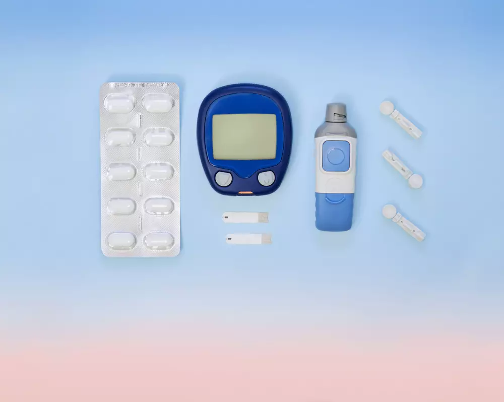Diabetis Medikament kann d'Gehiralterung verlangsamen 5932_2