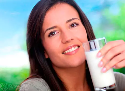 每天喝超过3杯牛奶的女人会比其他人先死！ 6036_1
