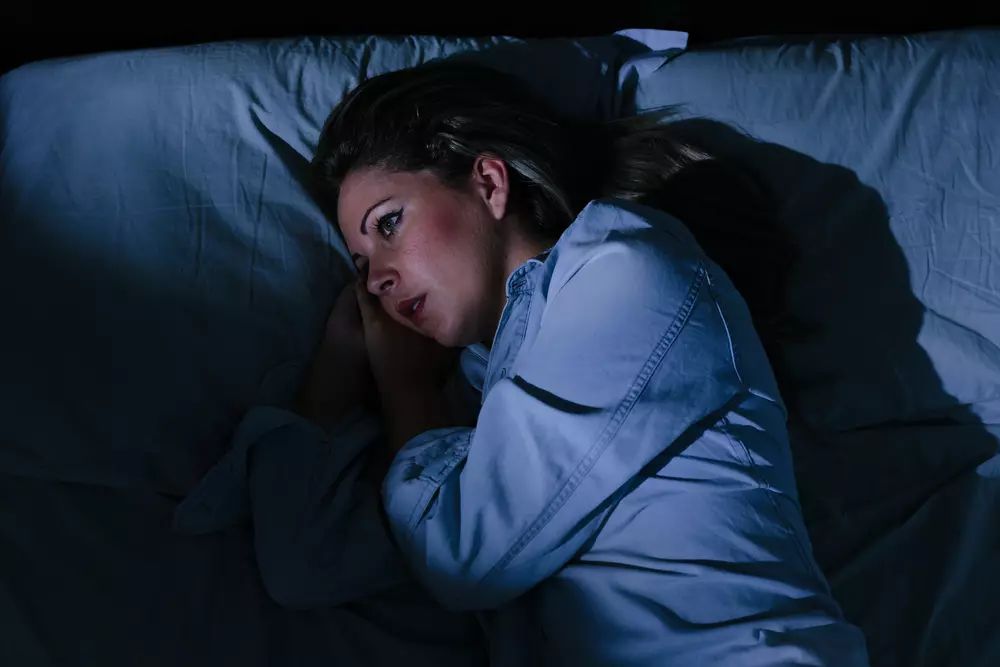 A reggel bölcsebb, mint az este: az alvás hogyan befolyásolja érzelmeinket és memóriánkat 6367_2