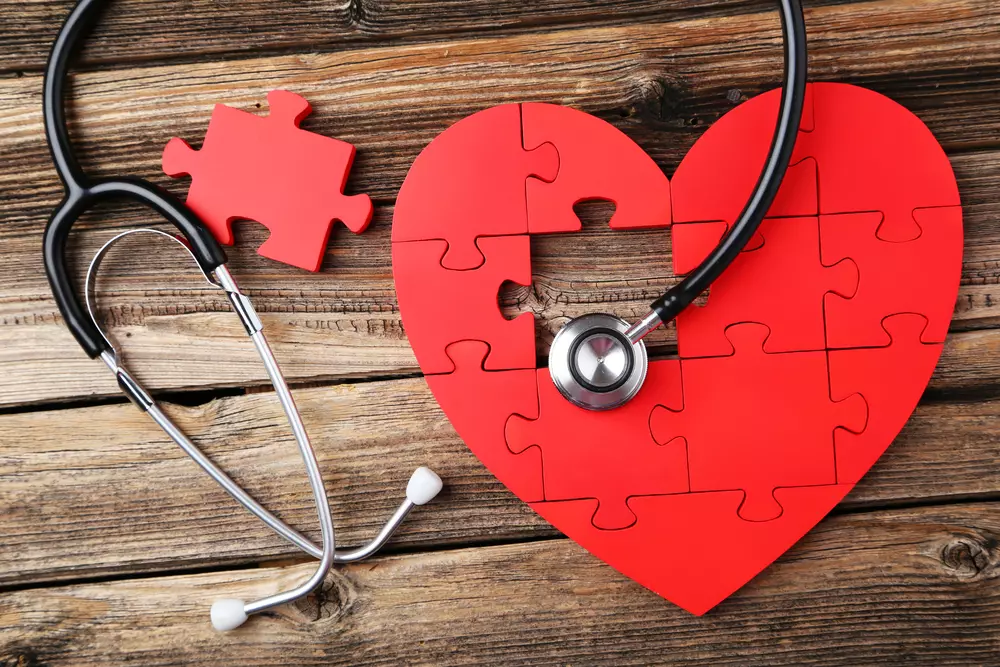 Hjerteanfald: hvad skal man gøre, før en ambulance ankommer
