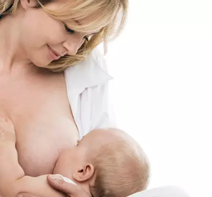 Scientists have figured out how to establish lactation 6523_2