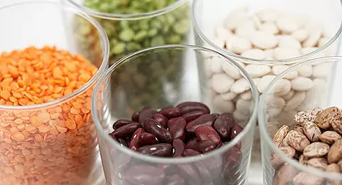 healthy foods, lentils