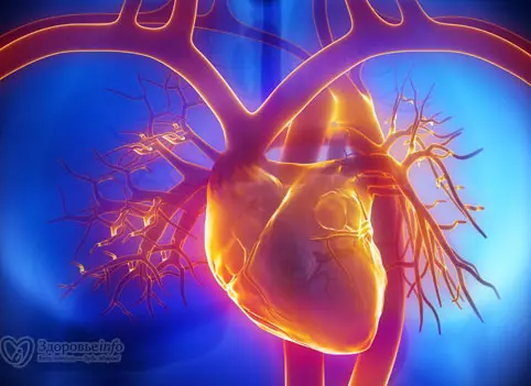 Un soffio normale può causare l'arresto cardiaco! Come posso evitare questo? 6581_1