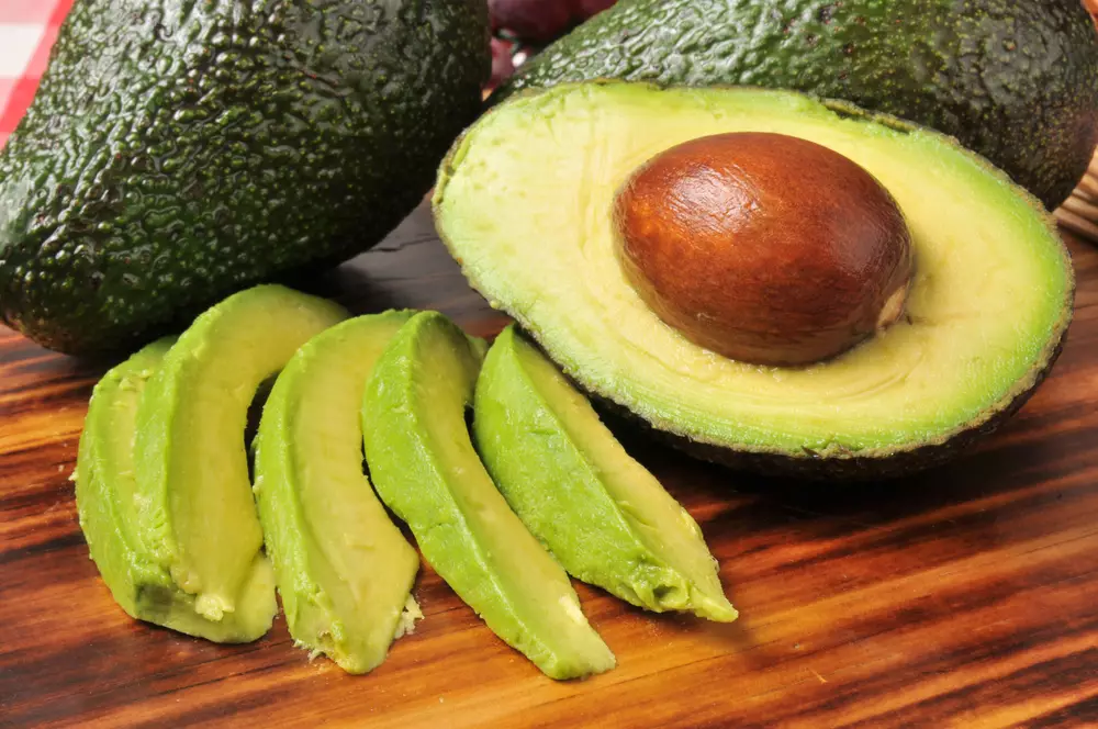 Avocado pentru sindromul metabolic