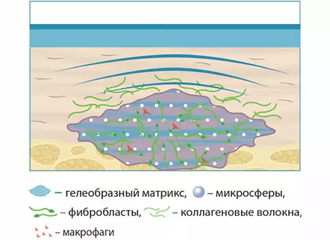 Гидроксиапатит кальцыя - рэвалюцыя ў касметыцы? Або чарговы падман? 6699_5