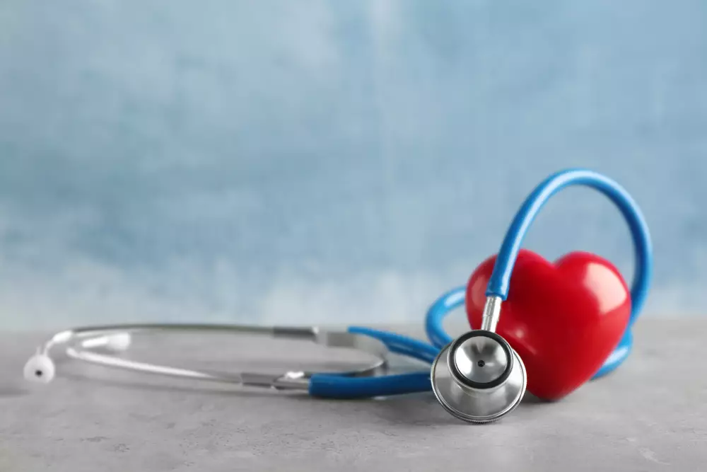 Hvordan unngå et hjerteinfarkt: instruksjoner for hjertet ditt 6832_1