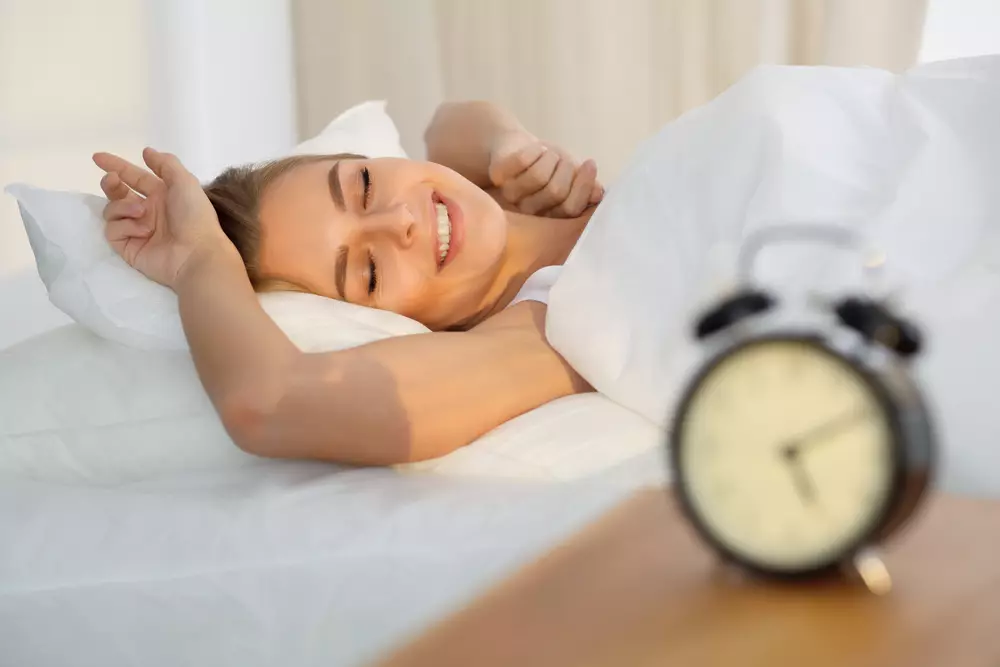 4 causas principales de la falta de sueño 6940_3