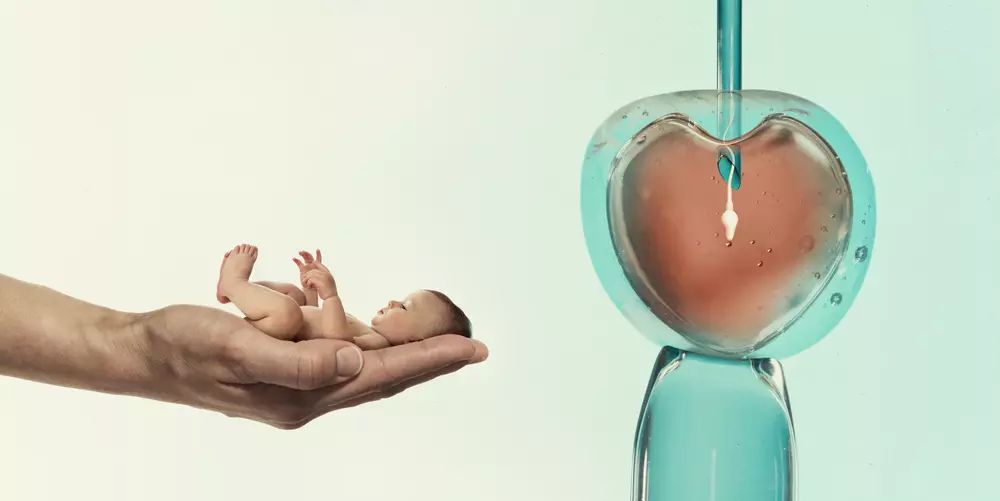 6 Mitos IVF anu kedah hilap ti jaman baheula