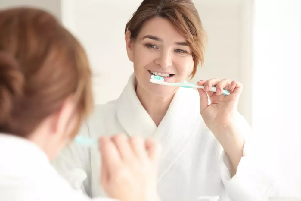 5 Fakten, die Sie über Zähne nicht wussten 6977_1