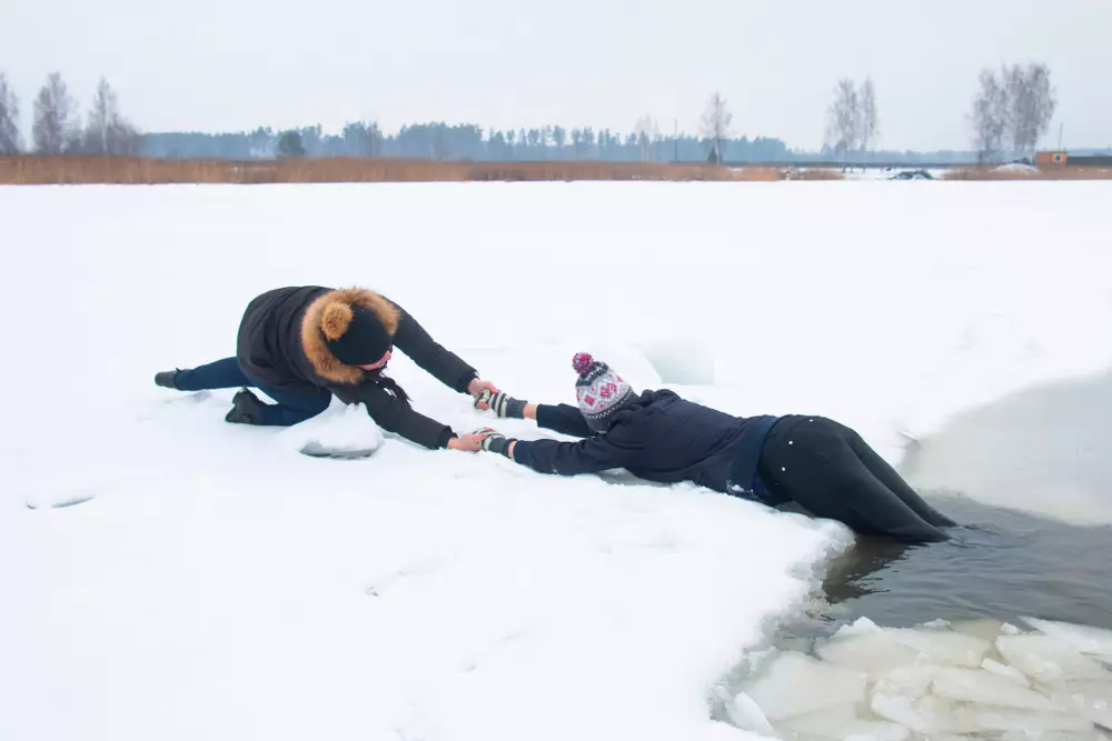 Õhukesel jääl: miks inimesed talvel uppuvad 7075_4