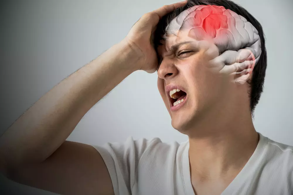 Stroke pada orang muda: pencegahan dan pengobatan