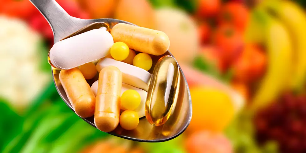 Mítoszok a vitamin komplexek előnyeiről 7383_1