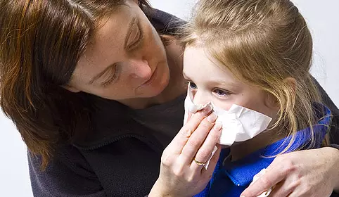 Asthma sa pagkabata ug pagkamasuso