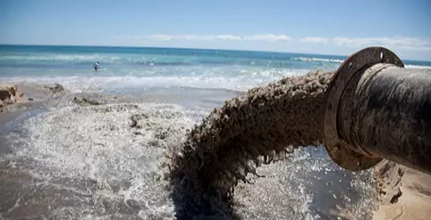 La contaminación del agua 7560_2