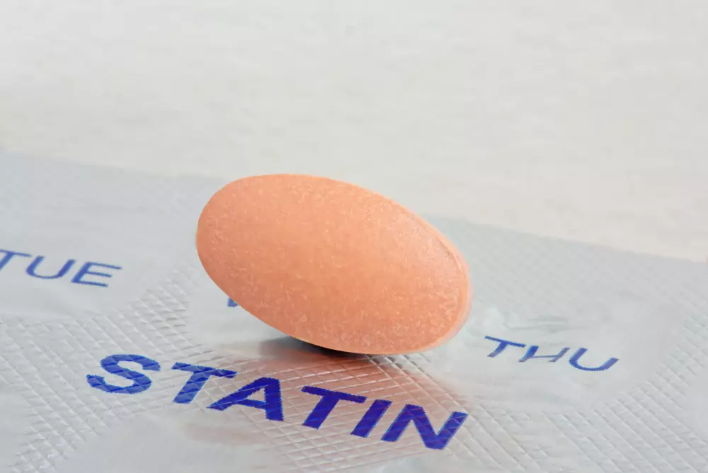 Truth and myths about statins. What is important to know