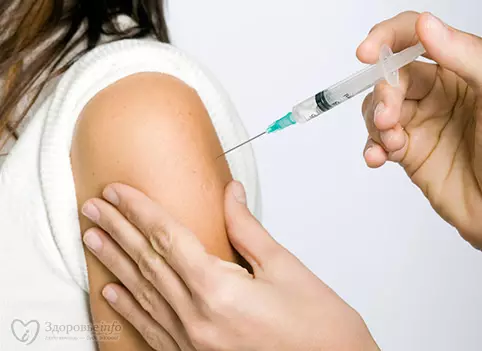 la vacunació dels nens protegeix els pares