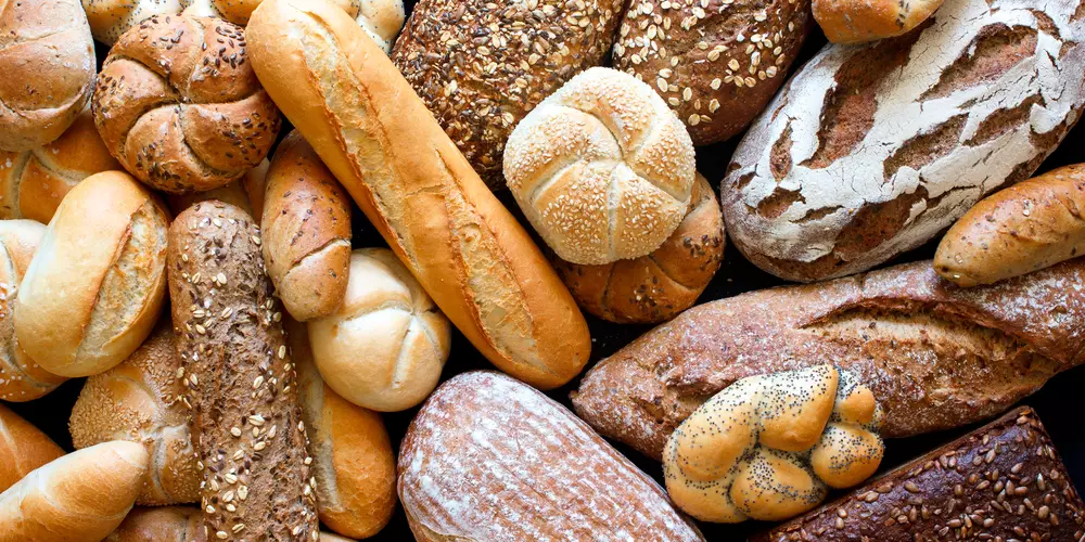 Водич за хлеб: који купити, а који заборавити 786_1