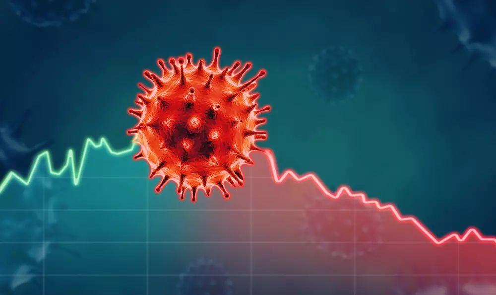 Viroloq, koronavirusun Rusiyadan nə vaxt ayrılacağını açıqladı