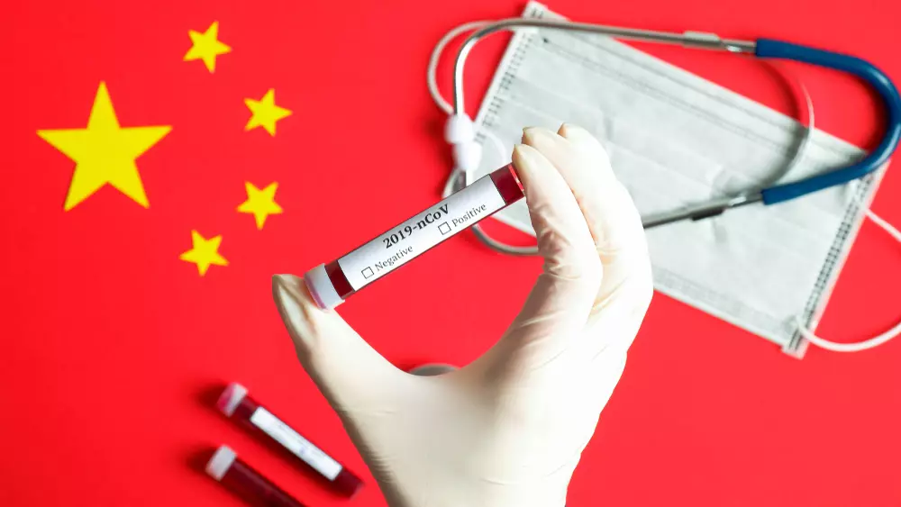 최전선의 의사들: 중국이 코로나바이러스를 물리친 방법