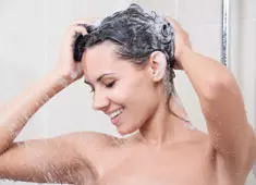 You wash your hair wrong! How to?