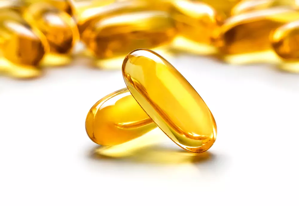 COVID-19 lýsi: Mun Omega-3 vernda gegn kórónavírus?