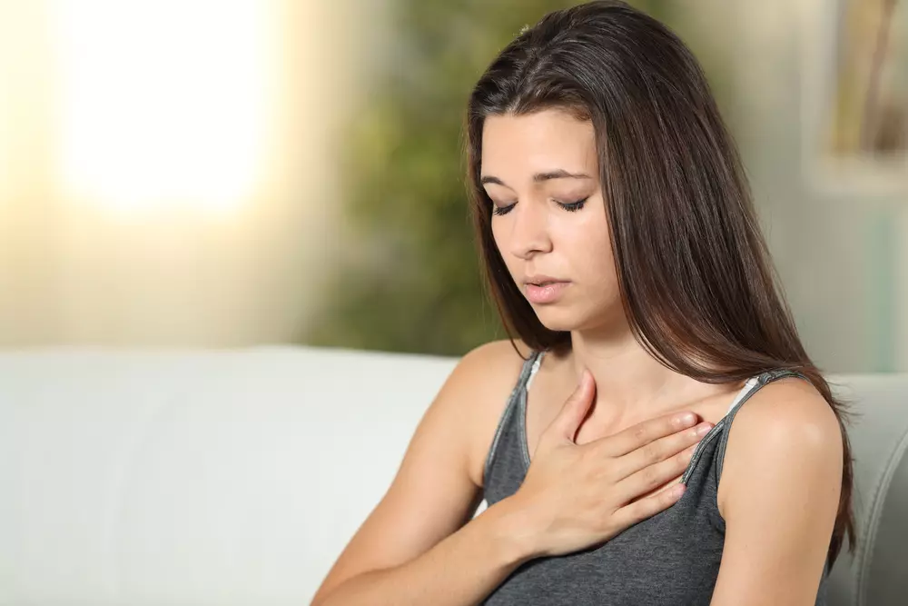 Bussare al cuore: quali esami fare se si sospetta tachicardia 8021_1