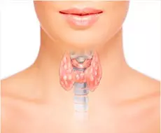 hypothyroidism