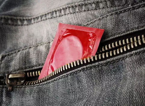 Everything You Wanted to Know About Condoms