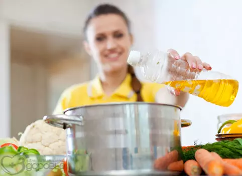 Cozinhe o arroz desta forma e corte suas calorias pela metade! 81173_2